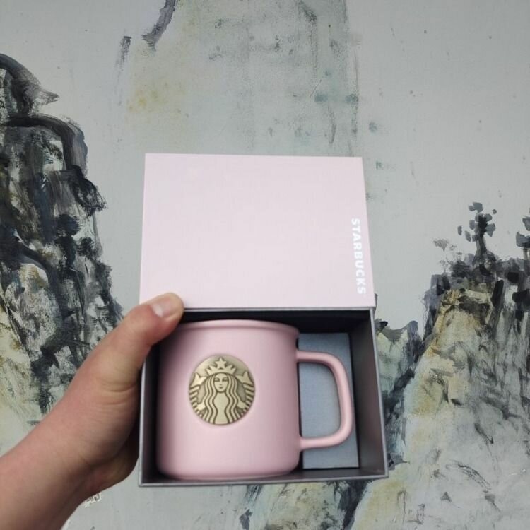 Starbucks Кружка 500 мл 1 шт