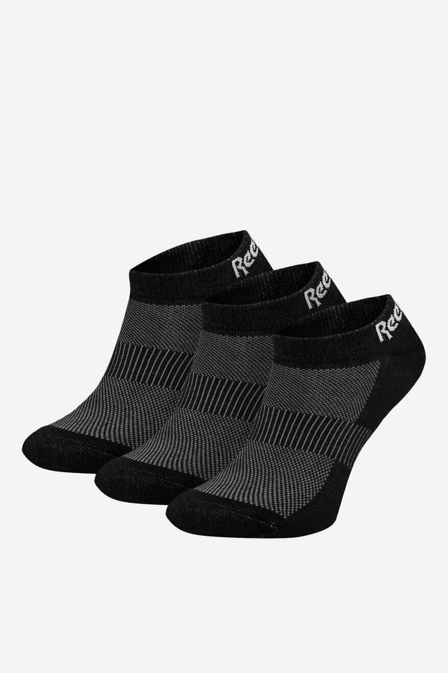 Носки LowCut 3P, комплект