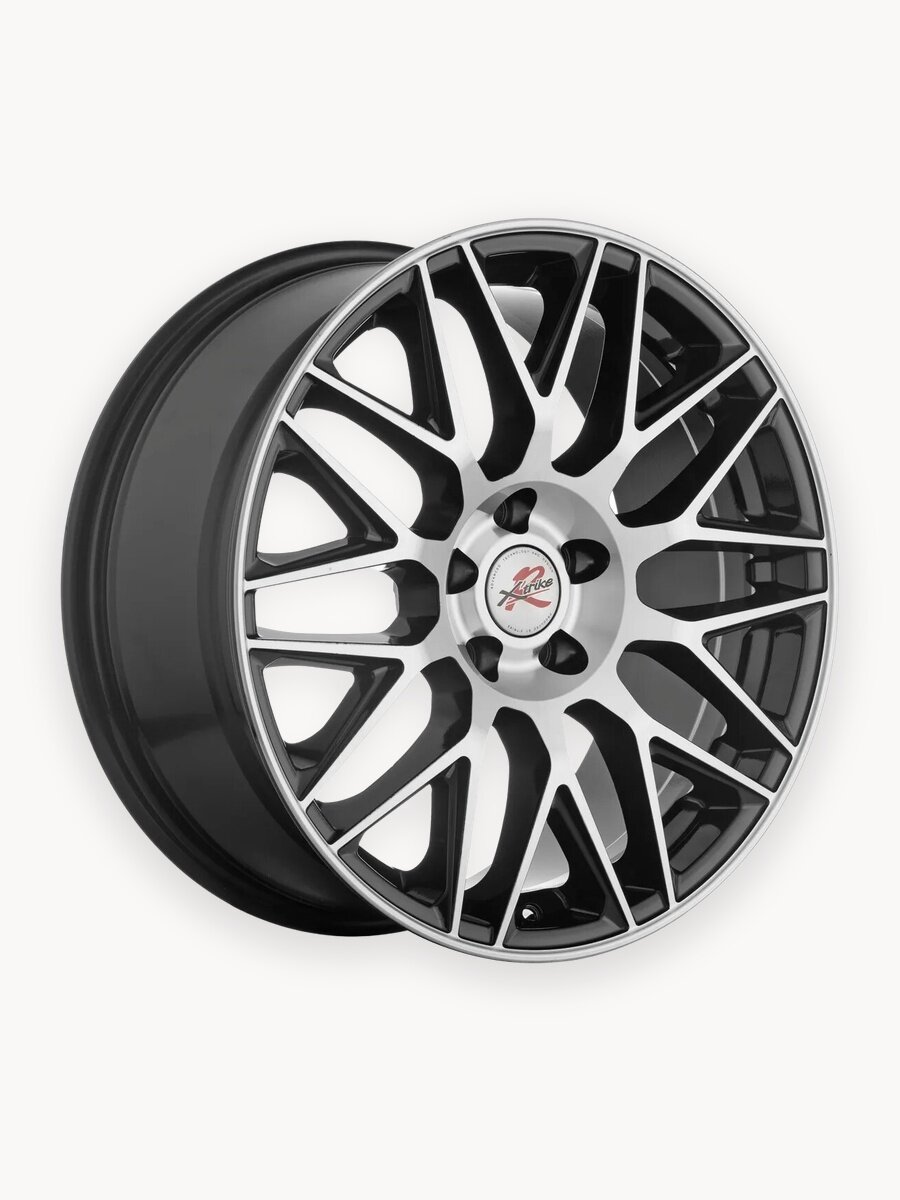 Колесный диск XtrikeRST R158 18x8" PCD5x108 ET33 D65.1