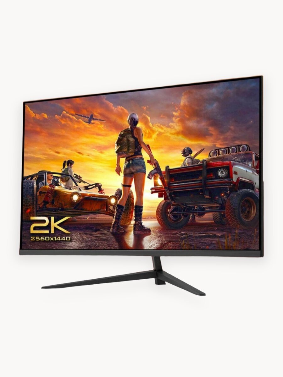 25" Монитор, 1K,360HZ