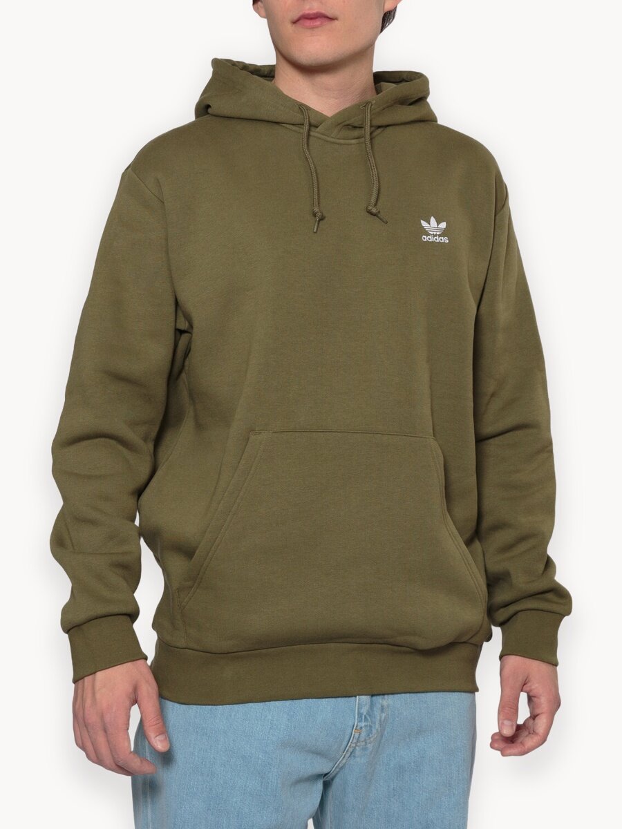 Толстовка спортивная Essential Trefoil