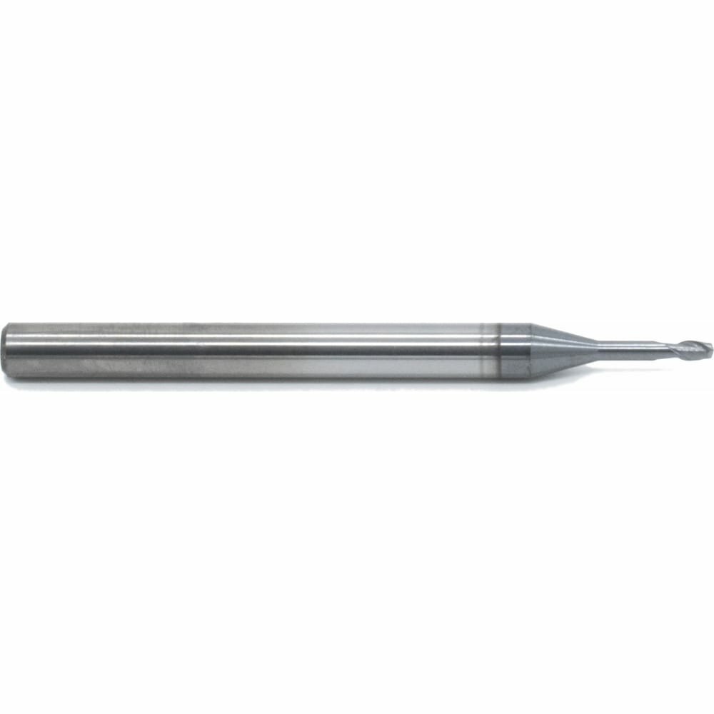 Двухзаходная фреза концевая Tideway LC351508