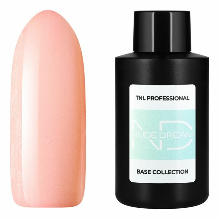 База TNL, Nude Dream Base №09