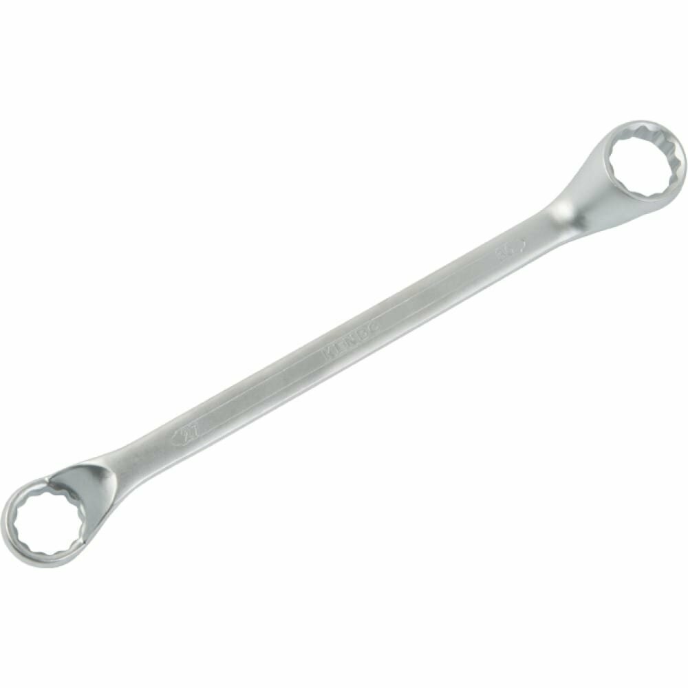 Накидной ключ KENDO 27x30мм 15826
