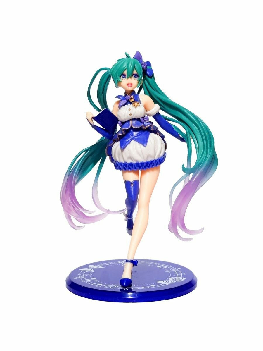Фигурка Аниме Хатсуне Мику Сакура