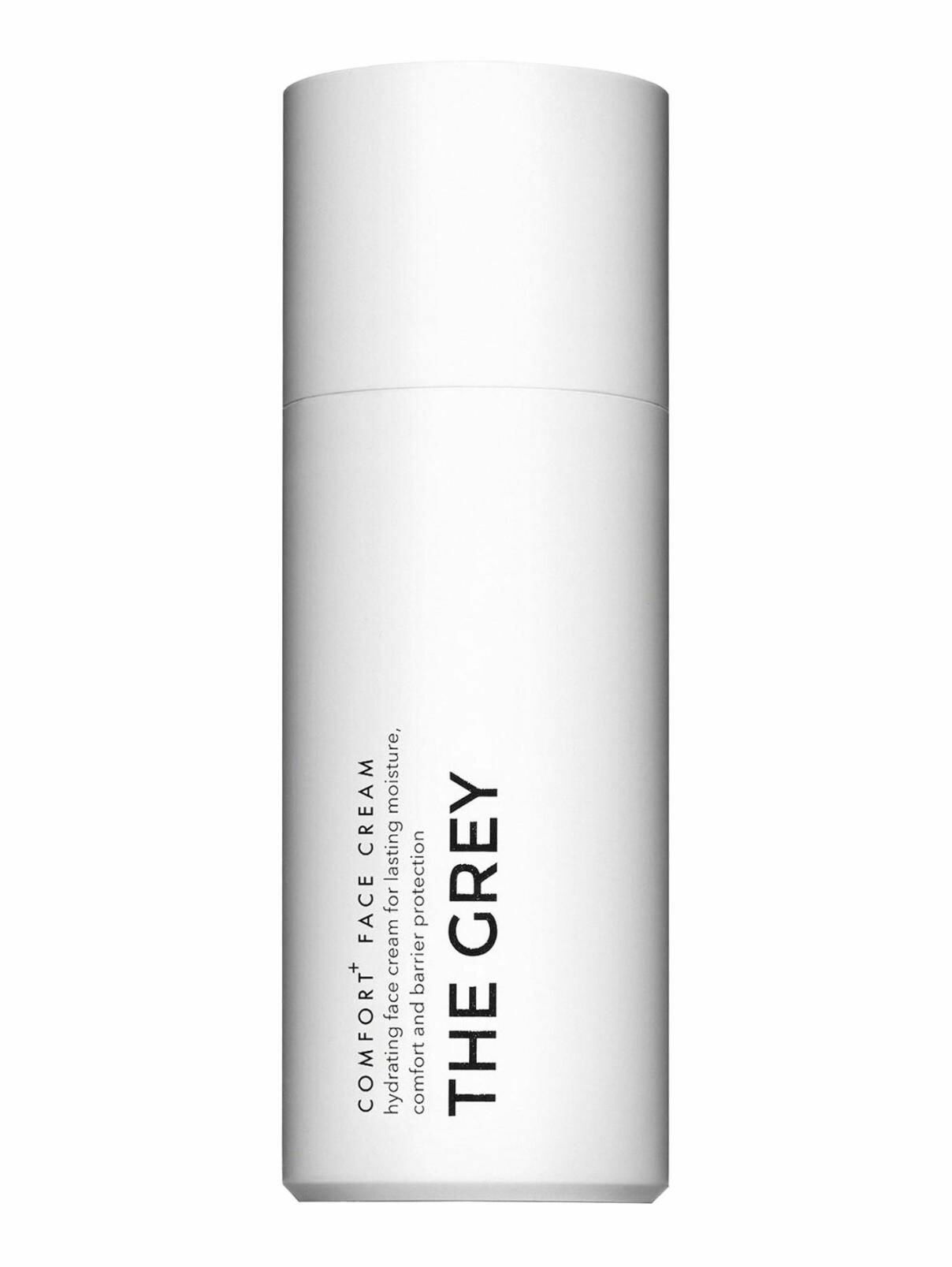 THE GREY MEN'S SKINCARE Comfort+ Face Cream 50 ml - увлажняющий крем для лица