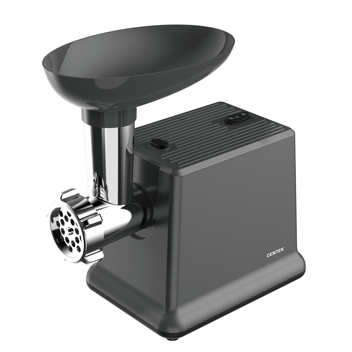 Мясорубка CENTEK CT-1626