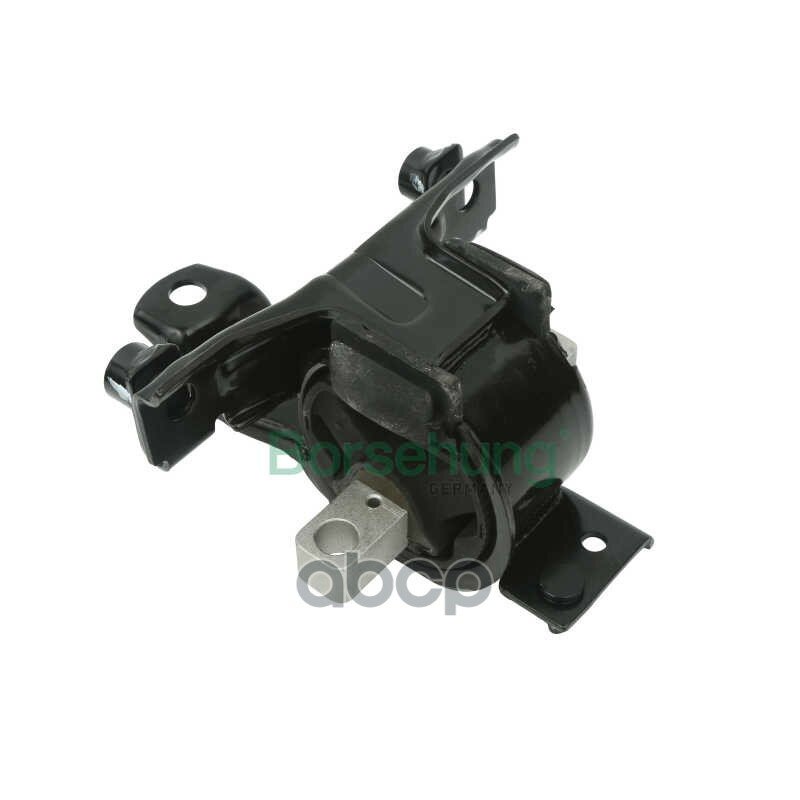 BORSEHUNG B12269 Опора двигателя L AUDI A1 1,2-1,6/TDI 05/10->. SKODA Fabia 1,2-1,9/TDI 04/00-12/14. VW Polo 1,2-1,9/TDI — фото 1
