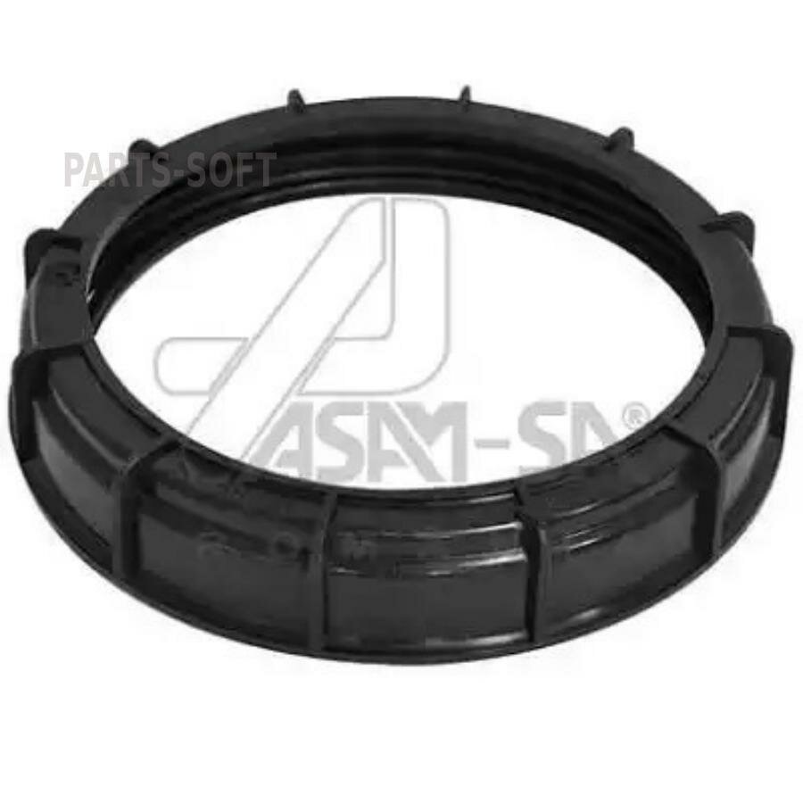 Крышка топливного бака DACIA: LOGAN 04-, SANDERO 08-, DUSTER 10- ASAM-SA арт. 30598