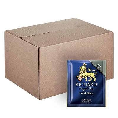 Чай Richard Lord Grey 2г х 200 пакетиков с ярл. в конверте
