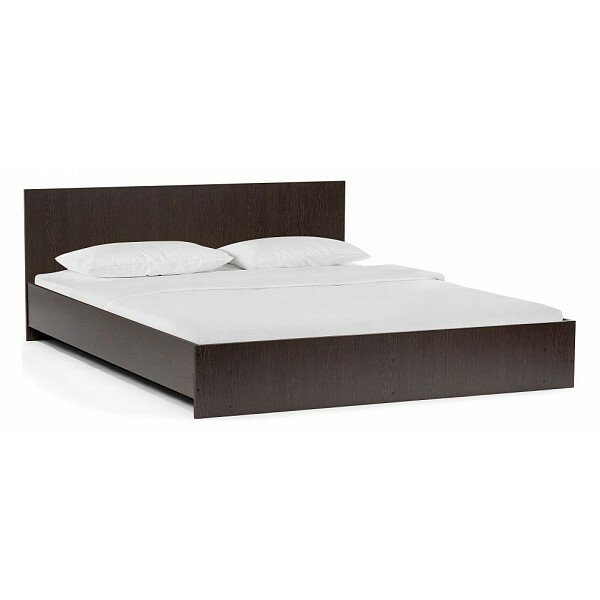 Кровать двуспальная Woodville Адайн