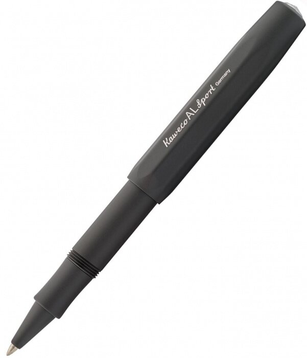 Kaweco 10000713 Ручка-роллер kaweco al sport, black сt