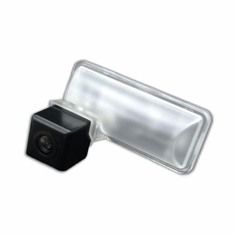 Камера заднего вида штатная Subaru Outback (2012-2014)