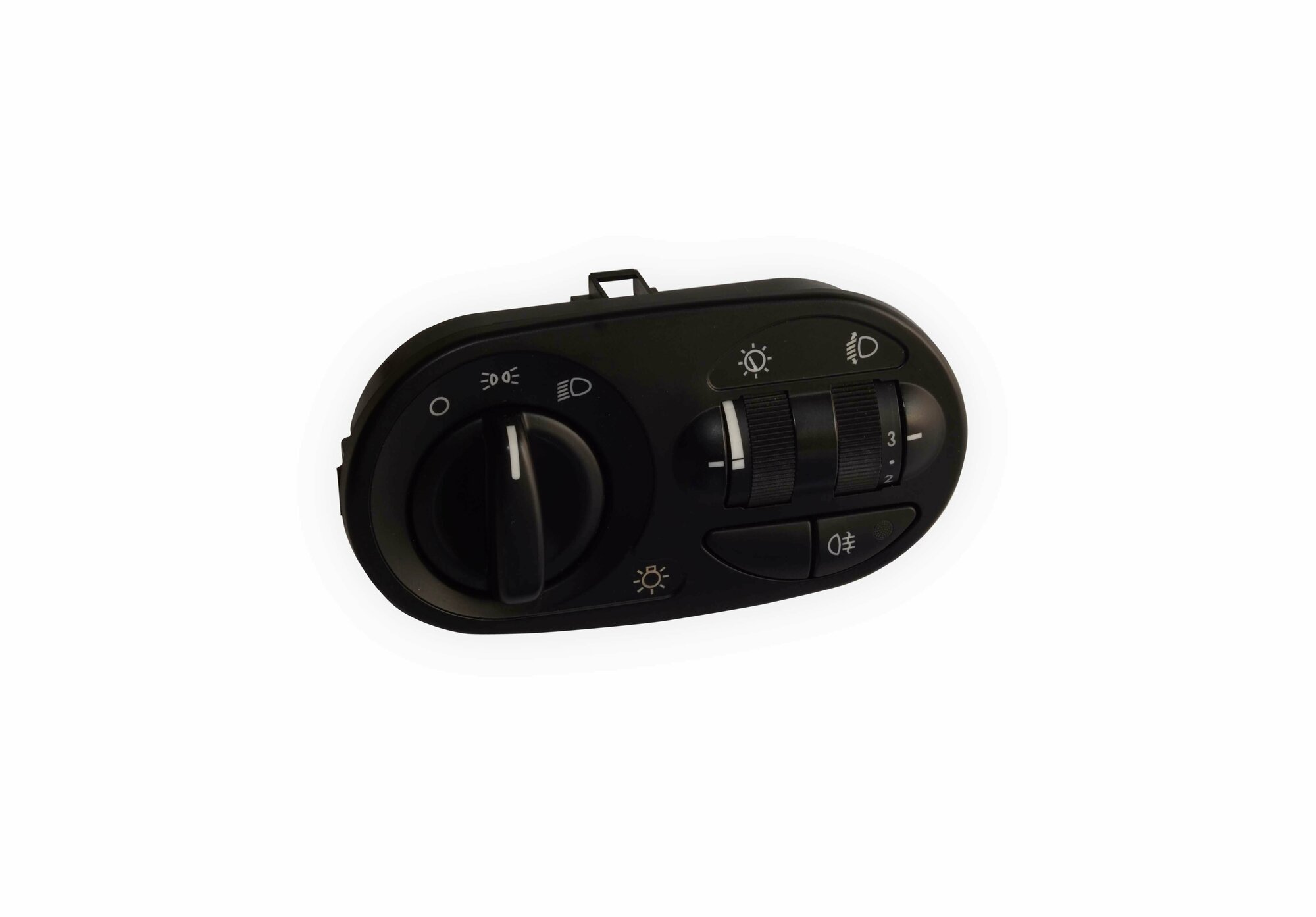 Блок управления светотехникой ВАЗ-1118 Норма (Avtograd)