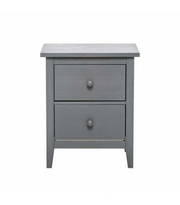 Leset Комод Мира-2 (Комод 02), серый