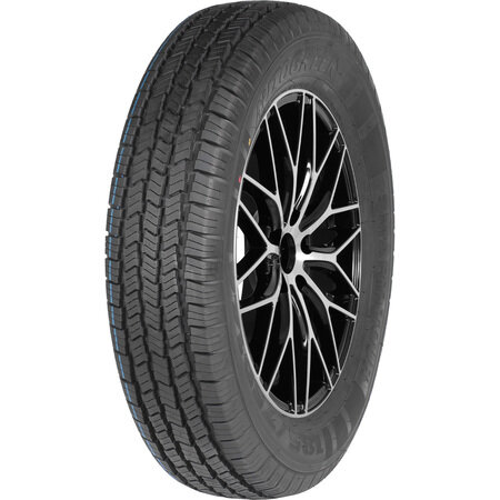 Шина Autogreen(Автогрин) SMART TOUR 185/75 R16C 104/102R летняя автомобильная