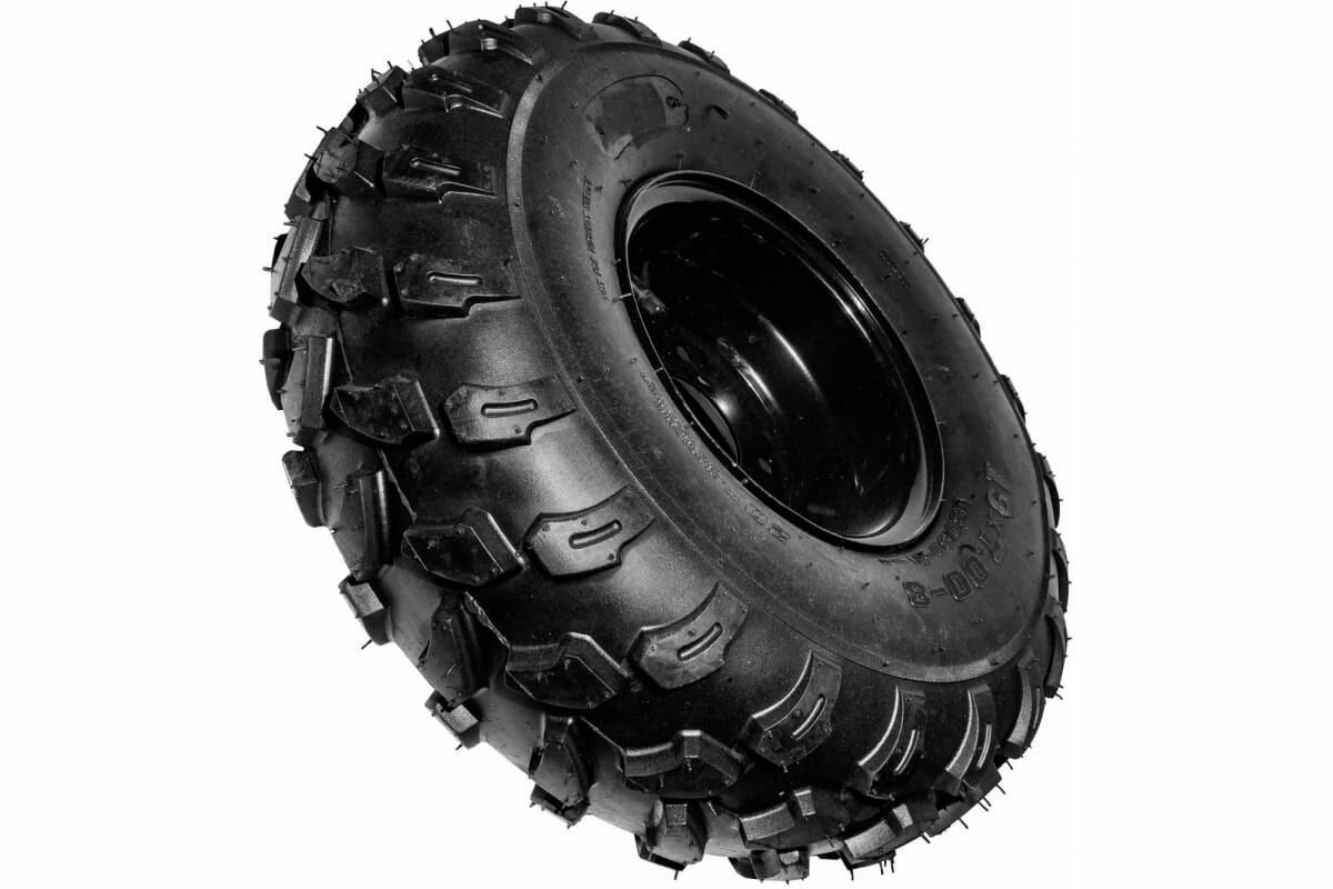 Колесо для мотоблока (19х7-8) Huter