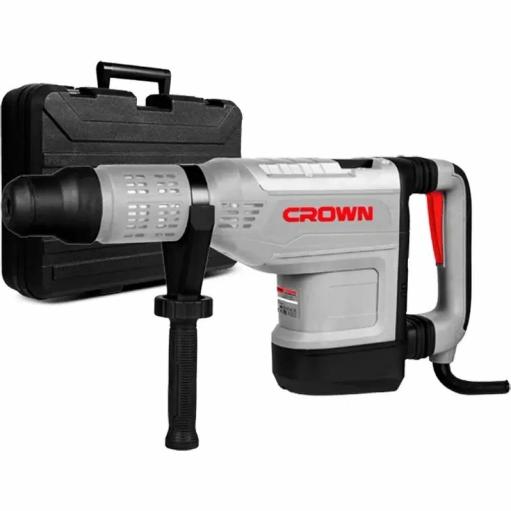 Перфоратор Crown СТ18190 BMC CT18190 BMC