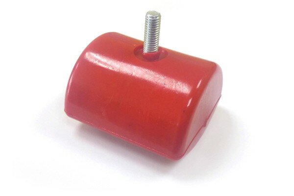 Подушка рессоры ГАЗ Бизнес, Next, 53, 3307 подрессорника (гостех)