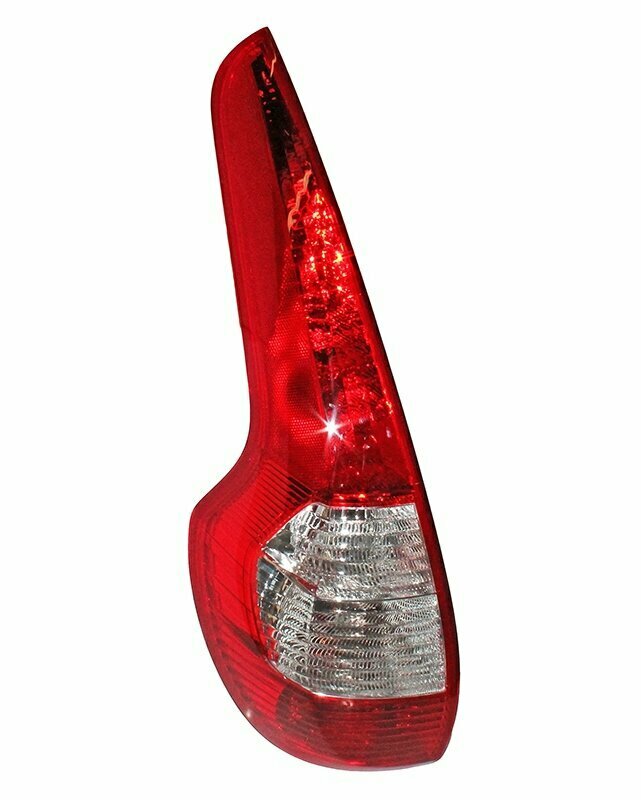 Фонарь задний ВАЗ-2192 левый (Lada Kalina 2)