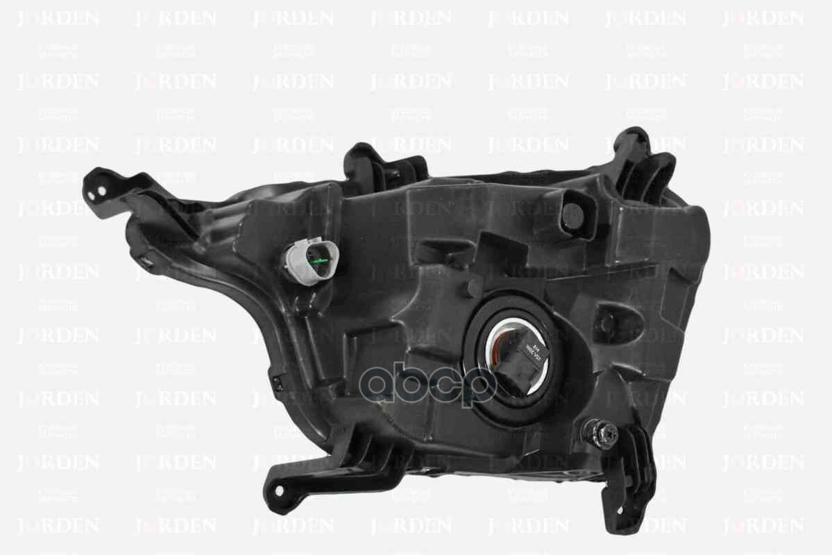 JORDEN JH0315K2003AR Фара противотуманная правая