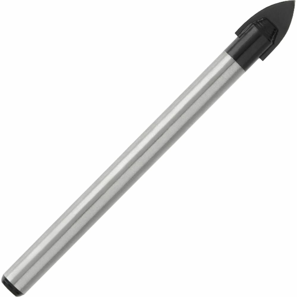 Сверло по стеклу и плитке Glass 2C 6x75 мм D.BOR D-DB-G2C-C-06