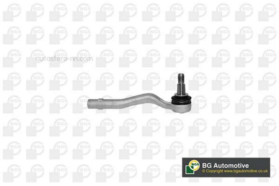 Наконечник MERCEDES-BENZ E-CLASS (W212) Bga арт. SR5649