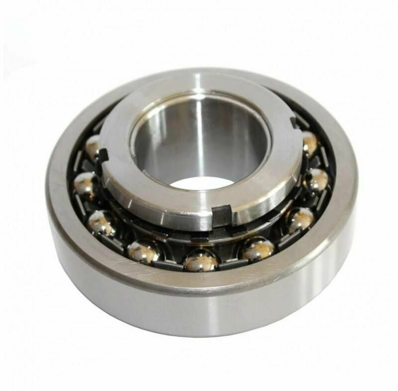 Подшипник 11207 (1208K+H1208) NTL Bearing