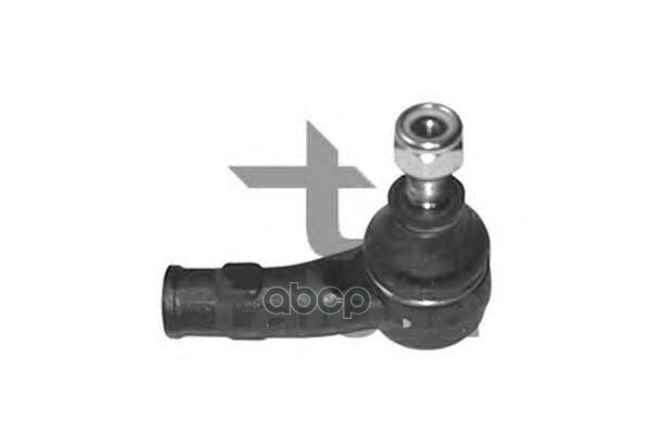 Наконечник рулевой тяги левый FORD FOCUS (DAW DBW) TALOSA арт. 42-09157