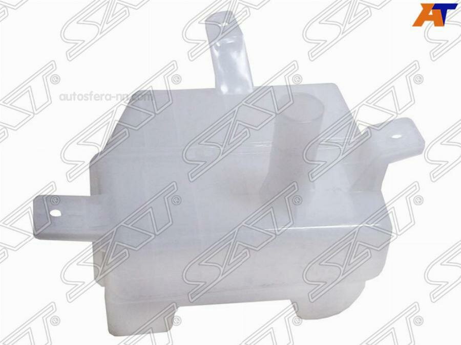 SAT STDW101010 Бачок омывателя Daewoo Matiz 00-15 / Chery QQ 03-13 (без мотора)