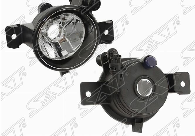 Фара противотуманная BMW X5 E70 10-13 RH