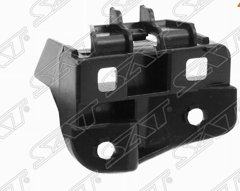 Крепление фары TOYOTA PRADO/GX400/460 09- LH нижнее