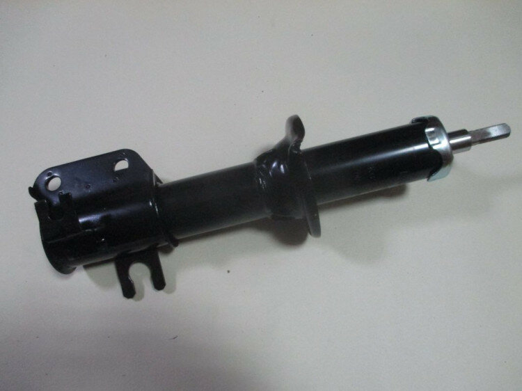 Амортизатор передний Дэу Матиз, Тико 0,8-1,0л левый 96336487, 96336489, 96316745 - Kross