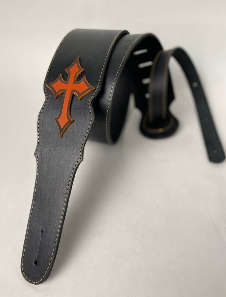 Гитарный ремень