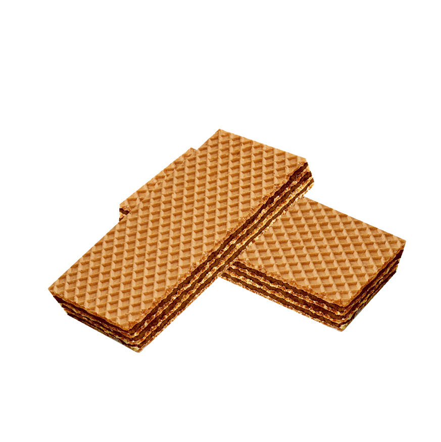 Вафли_вес Сладкая Слобода Парижанка шок. трюфель для детск. пит. 3кг