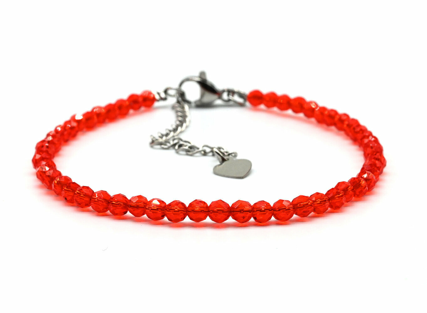 Браслет, циркон