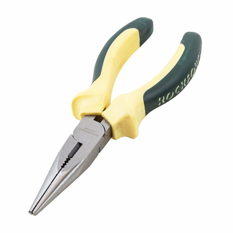 Утконосы комбинированные 150мм ROCKFORCE