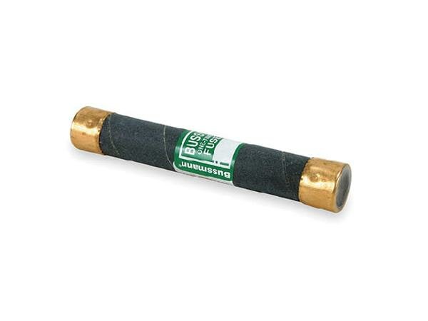 Предохранитель BUSSMANN NOS-35, Предохранитель серии One-Time с характеристикой GG, 35А, 600VAC, 1шт