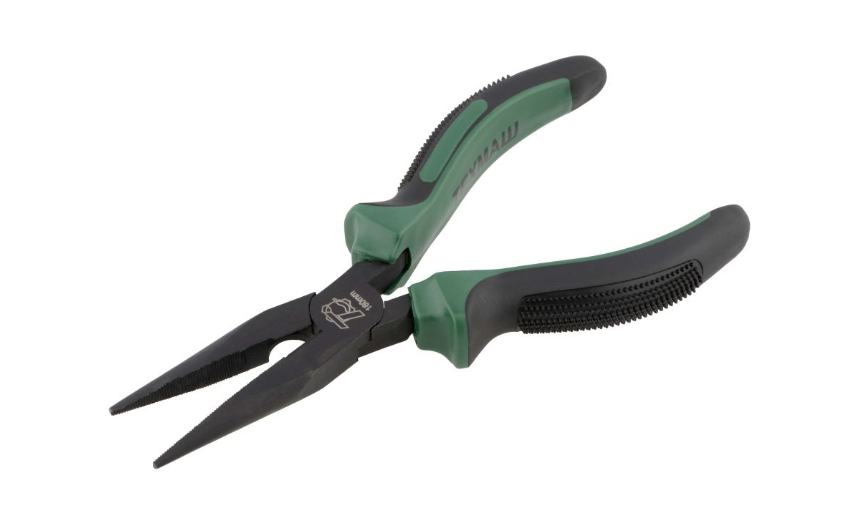 Пассатижи удлиненные 180 мм техмаш