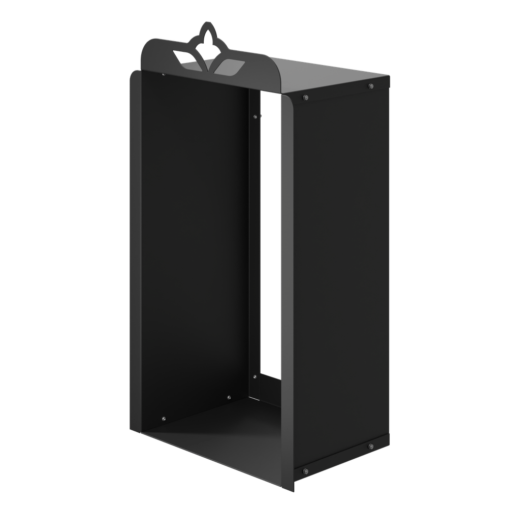 Портал для печи «Баргузин»