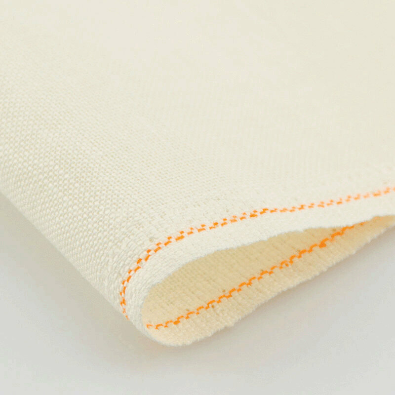 Канва Zweigart Belfast 32ct. 35х25 см. (цвет: 305 волшебная пыльца)