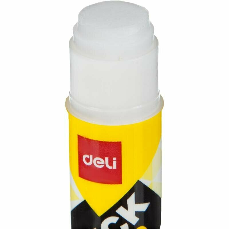 Клей-карандаш Deli Stick UP 8 г, 1696483