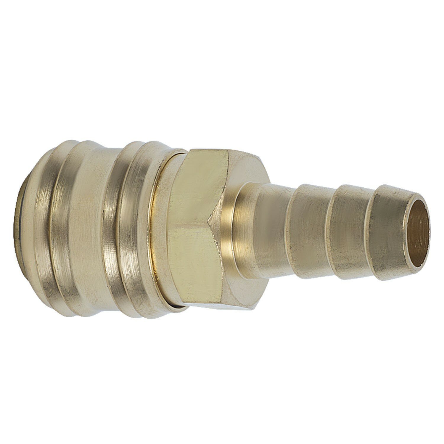 Муфта быстросъемная F>12 мм мастак 696-47