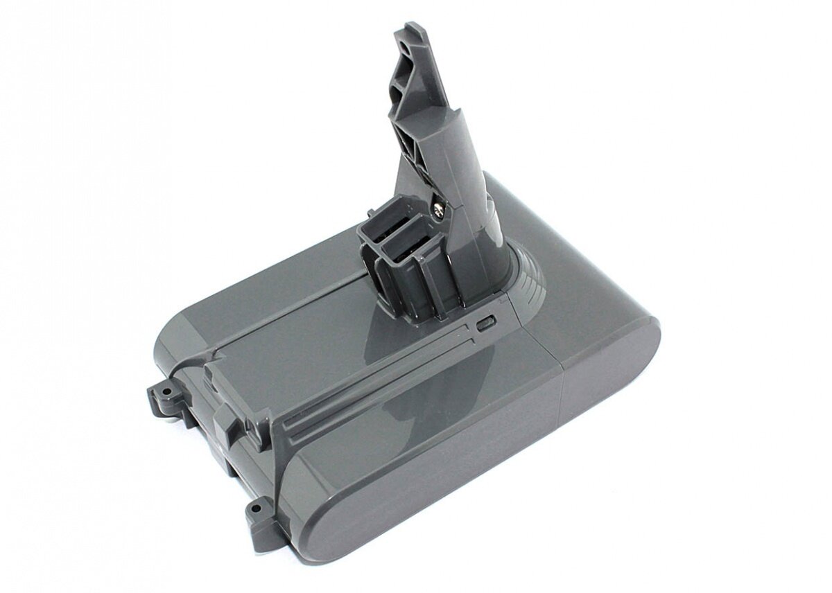 Аккумулятор для Dyson V7 (SV11) 2000mAh 21.6V Li-ion