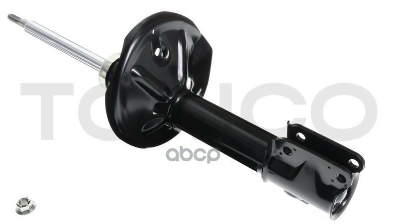 Стойка газомасляная передняя /334442/ Tokico арт. B3311