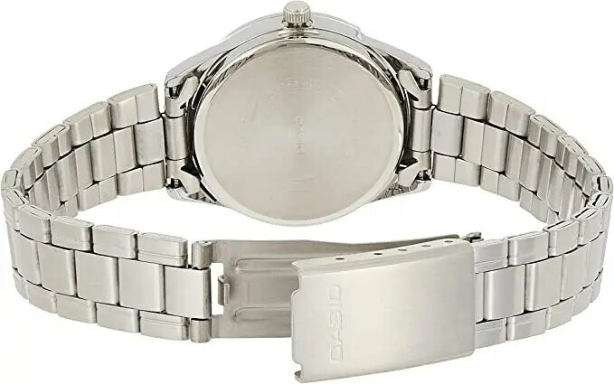 Наручные часы CASIO — фото 1