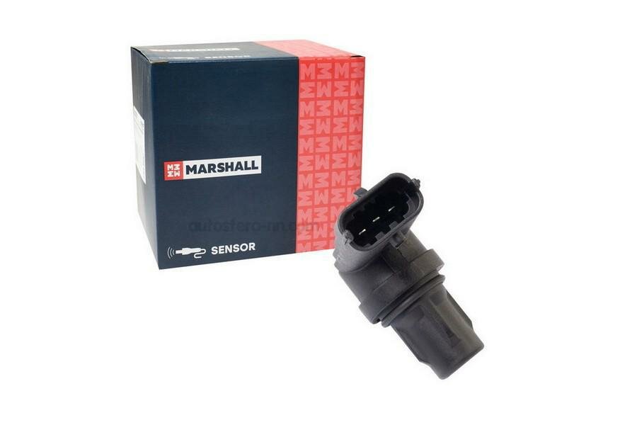 MARSHALL MSE6012 Датчик положения распредвала Citroen: Jumper I, II 02- Fiat: Ducato II 01- Ford: C-Max II 10-, Focus