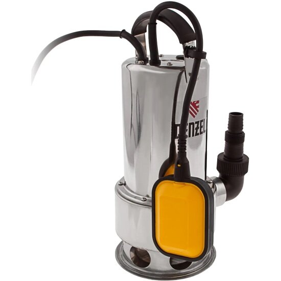 Насос дренажный Denzel DP1100X 97224