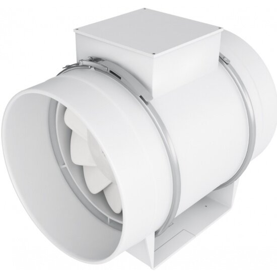 Канальный осевой вентилятор Era PRO TYPHOON 315 2SP