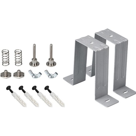 Скоба Arlight S2-Line-4067 Set 021184